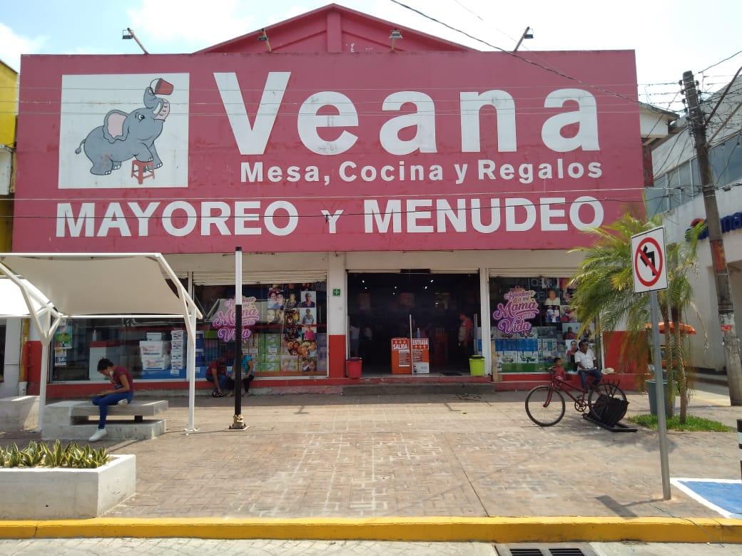 Oaxaca - Veana