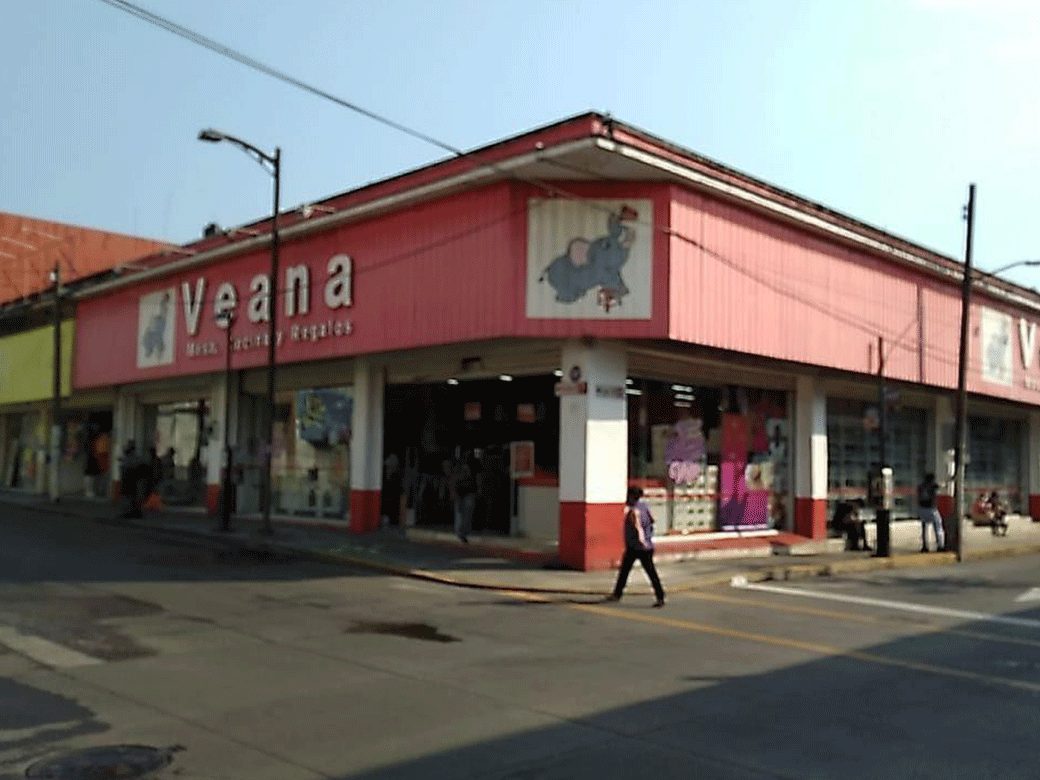 Córdoba Avenida 2 - Veana