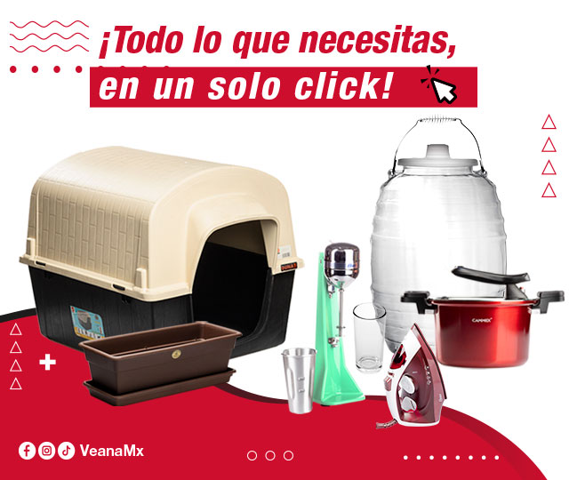 Bienvenido a Veana - Veana